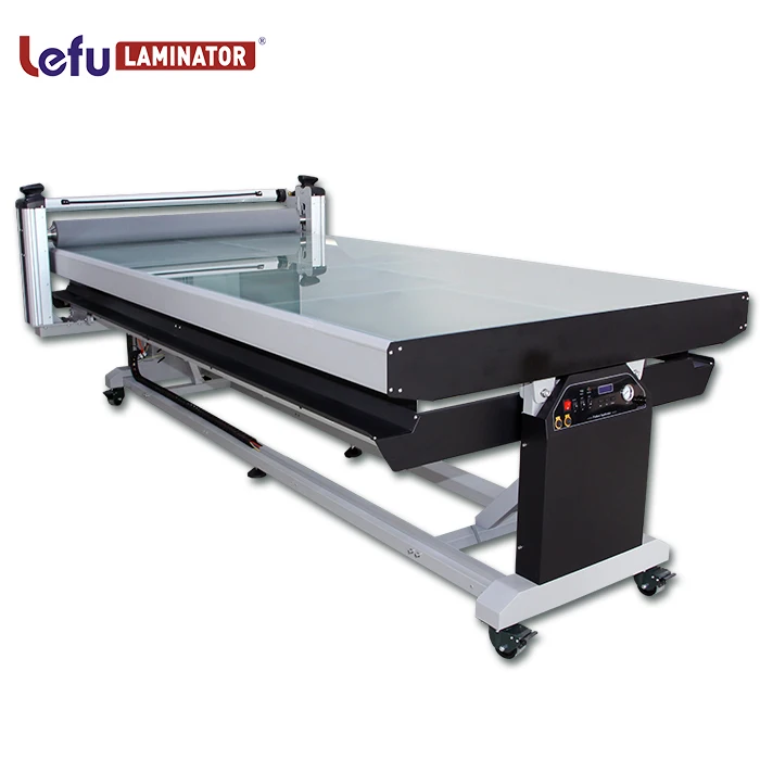 MEFU 4ft * 8ft Sign making flatbed laminating table| Alibaba.com