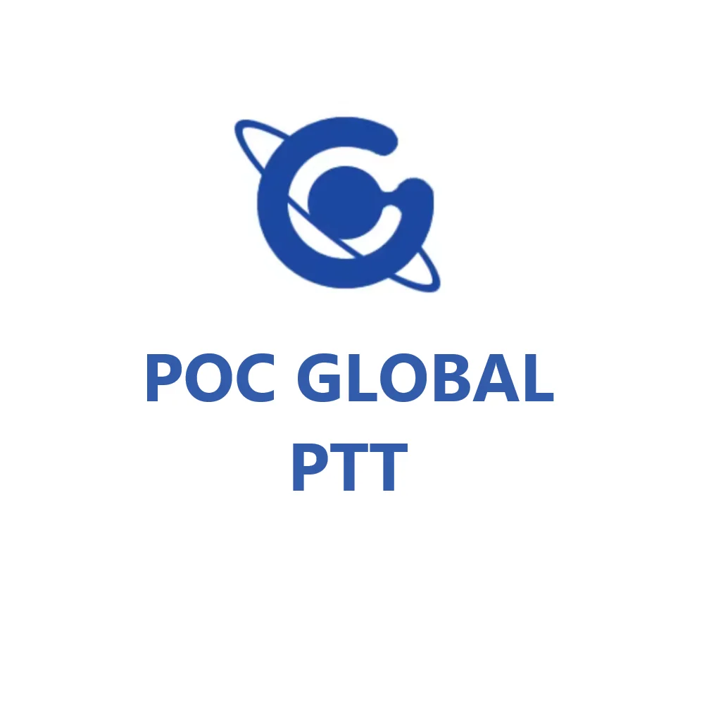 4G POC Global-PTT 4G 5G Walkie Talkie Platform Wholesale Specials Price ...