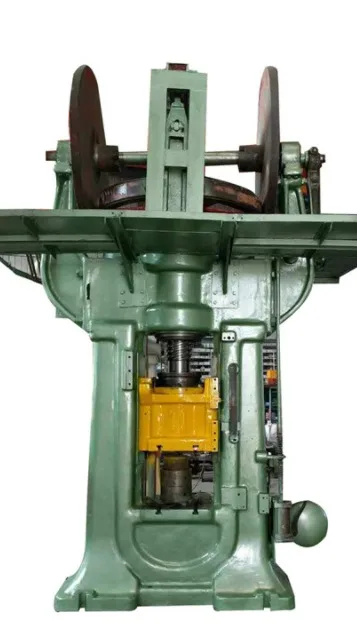 Manufacturer Direct Selling Friction Screw Press Electric Screw Press ...