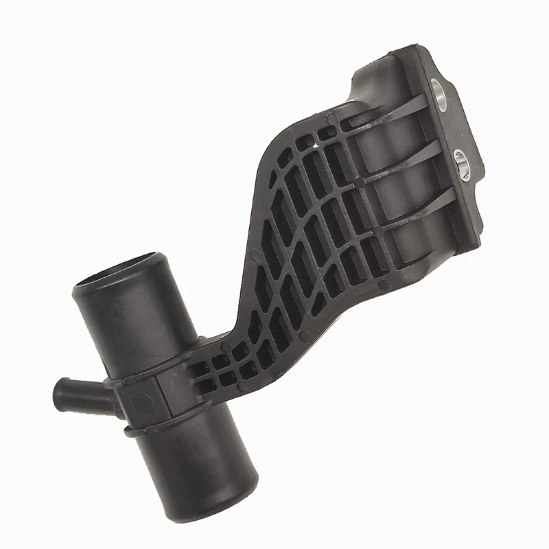 Toyota Corolla Coolant Hose Connector - OEM 16577-0T010