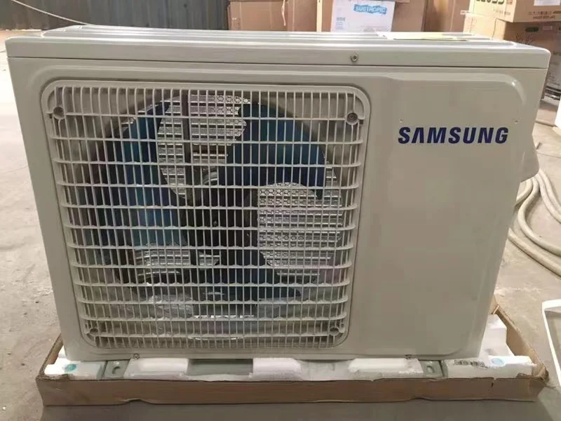 Samsung Smart Ac Split Mini Set 1ton 12000btu 1.5hp Normal Cool Save ...
