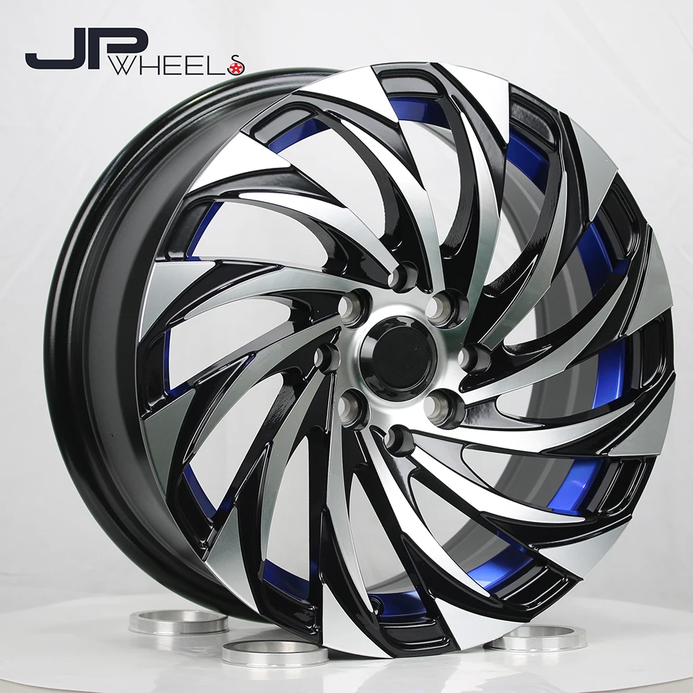 Universal Wheels for BBS Aluminum Car Wheels Rims Mod