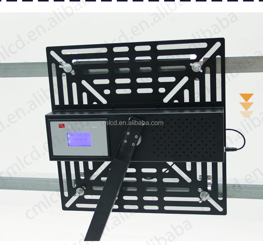 Wholesale Party 360 Overhead Photo Booth - Vintage Style