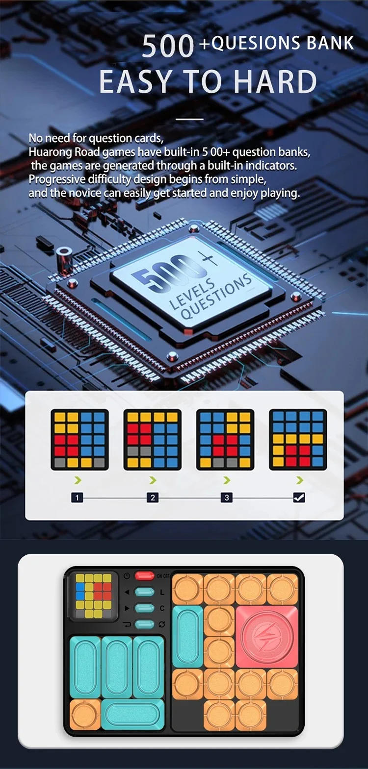 Puzzle Box Brain Teaser Super Maze Games 500+ Levelled up Challenges ...