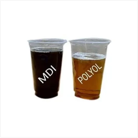 Wholesale Price Wannate PM2000 Polyol and Isocyanate MDI