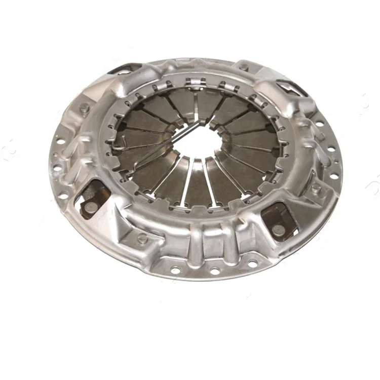 ISUZU Clutch Pressure Plate - Reliable Performance & Durability