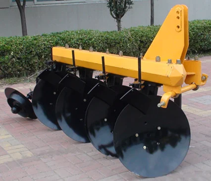 Mini machine à labourer agricole 4 disques à vendre| Alibaba.com