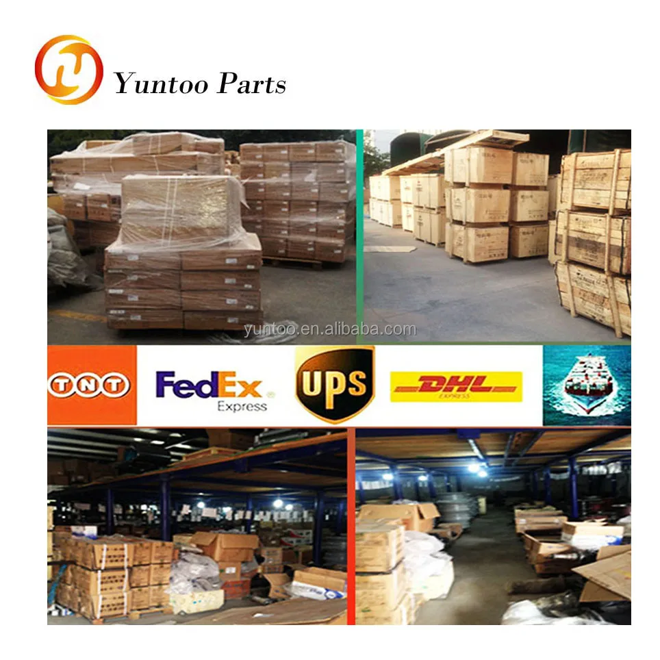 Bus Transmission Gearbox S6-150 With Retarder 0.81| Alibaba.com