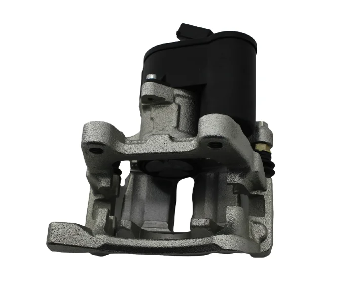 Naiba NB-E002R-A8 Brake Caliper - Original Audi OEM Part