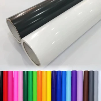 Diy Logo Sticker By Cutting Plotter Oracal Vinyl Self Adhesive Cutting ...