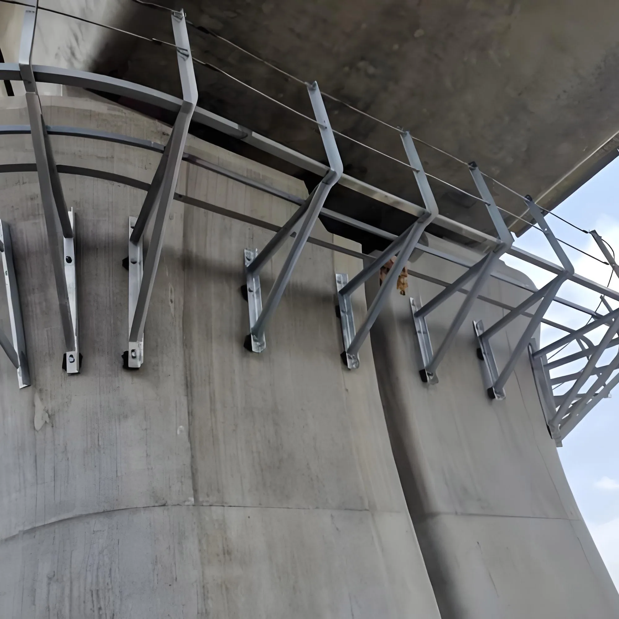 Equal Carbon Angel Steel Reinforcing Corners of Wooden or Steel Frames ...