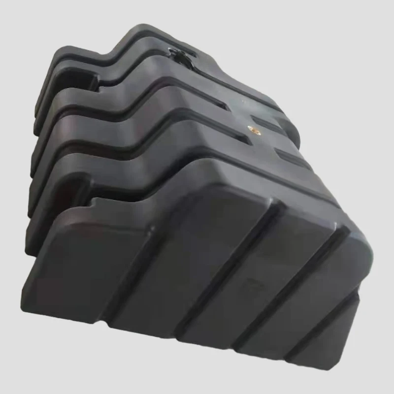 Different Specifications Rotational Molding Portable Plastic Water ...