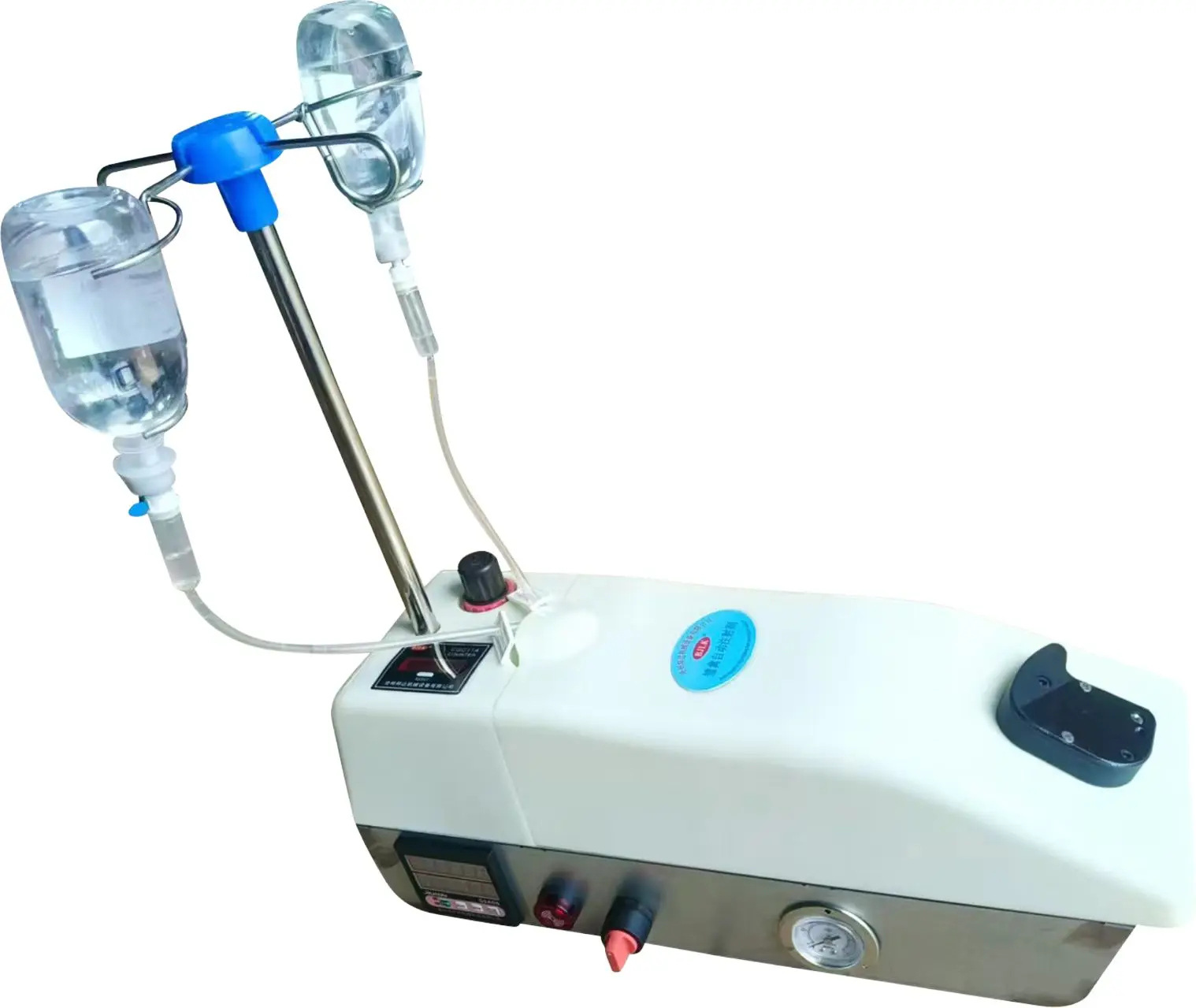 Great-farm Automatic Continuous Pneumatic Reusable Safe Durable ...