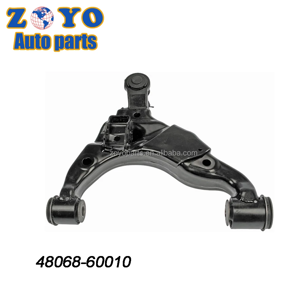 Piezas De Suspensión Para Coche,Brazo De Control Inferior Delantero ...