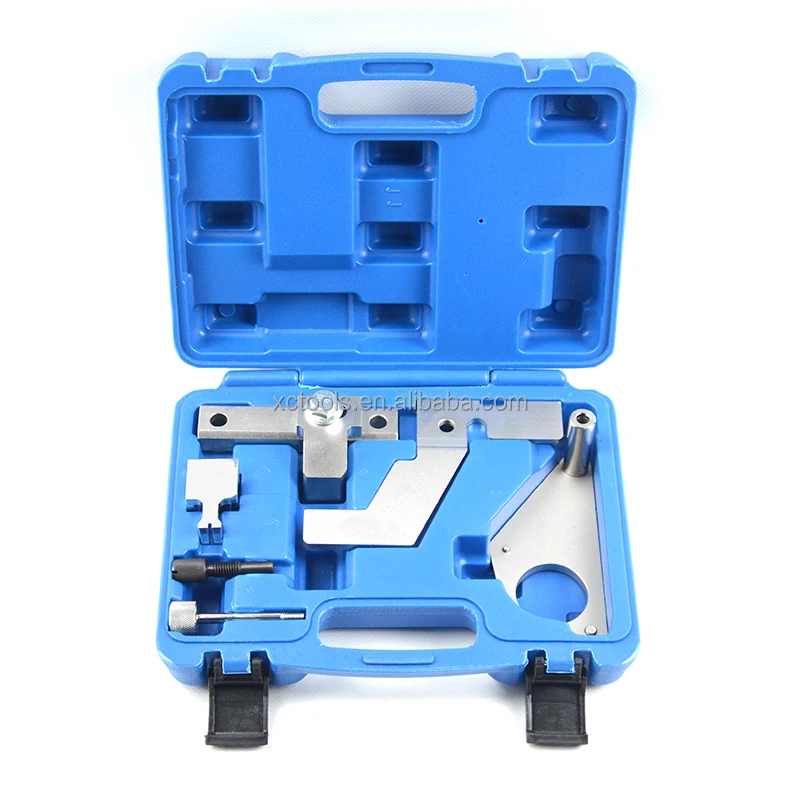 Engine Timing Tool Kit for Land Rover JLR 2.0 Si4 Evoque