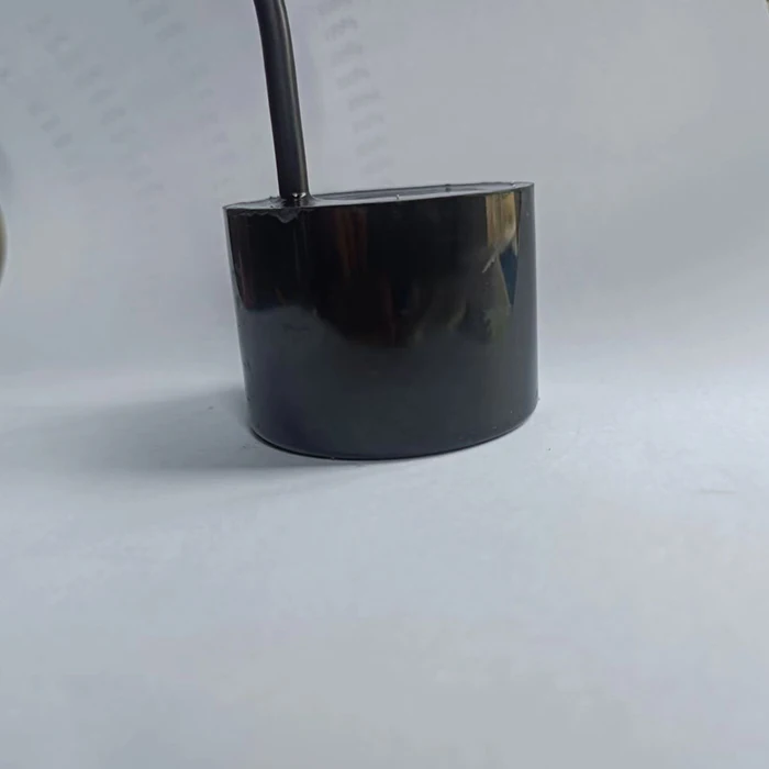 Micro Underwater Ultrasonic Sensor for 50 Meter Distance