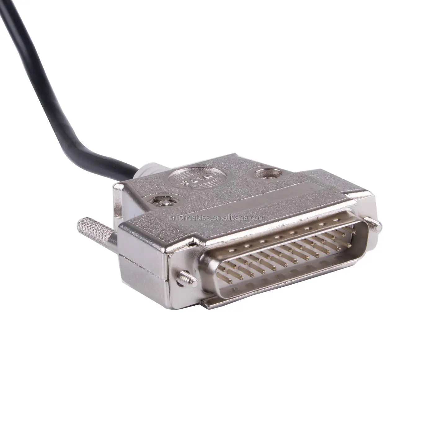 Ftdi Ft232rl Chip Usb To D-sub 25pin Db25 Male Adapter Rs485 Converter ...