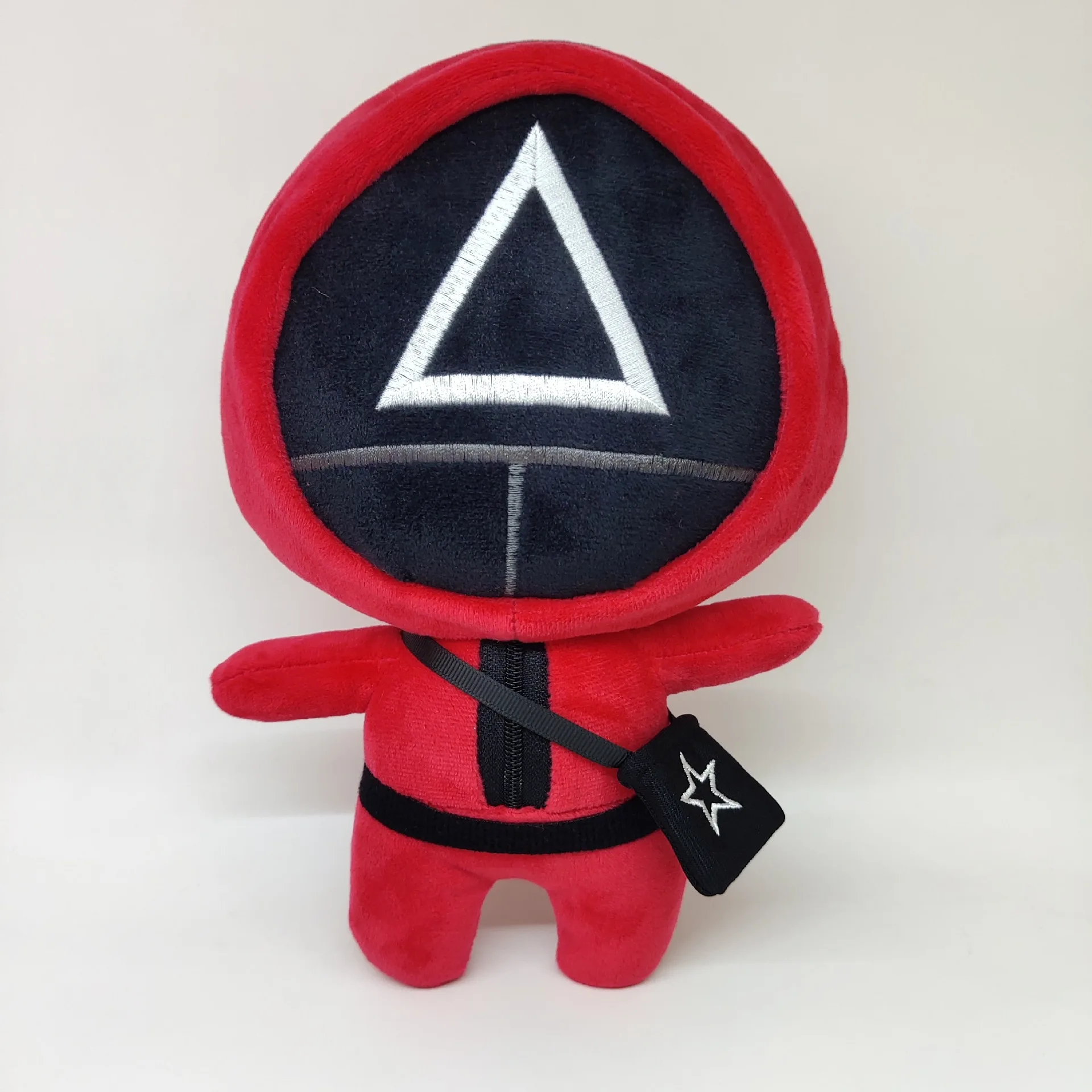 Ks Korean Funny Cartoon Squid Doll For Halloween Christmas New Arrival ...