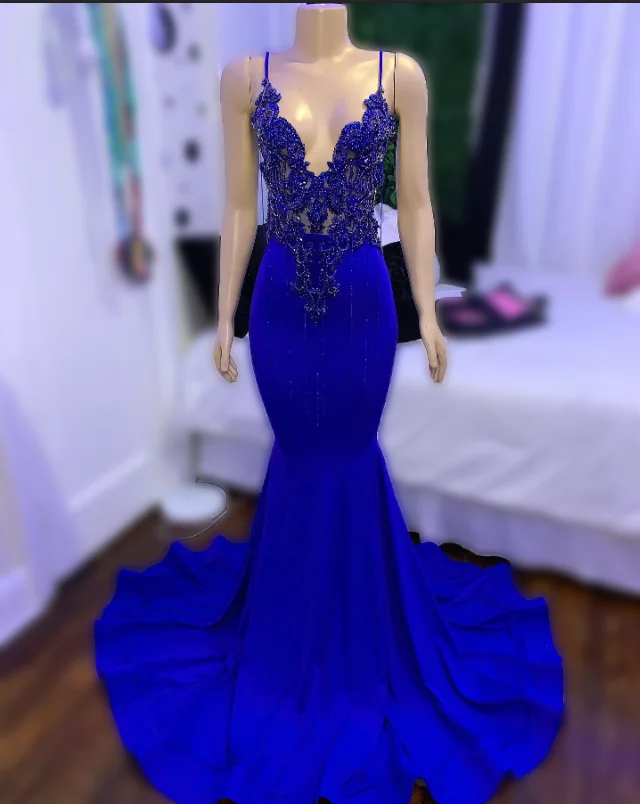 Ocstrade Hand Made Rhinestone Black Prom Party Dresses 2023 Ball Gown ...