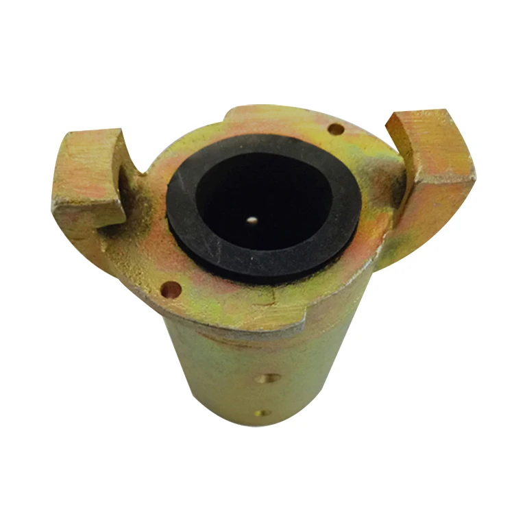 Different Size Sandblasting Nozzle Holder Hose Coupling 400a Camlock ...