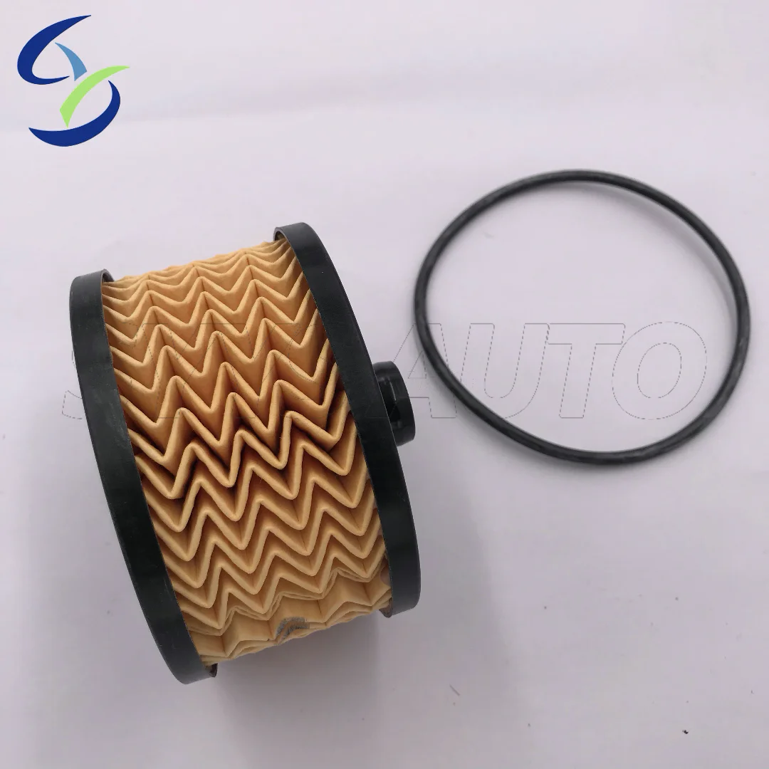 Engine Oil Filter A2701800109 2701800109 For Mercedes Benz W176 W246 ...