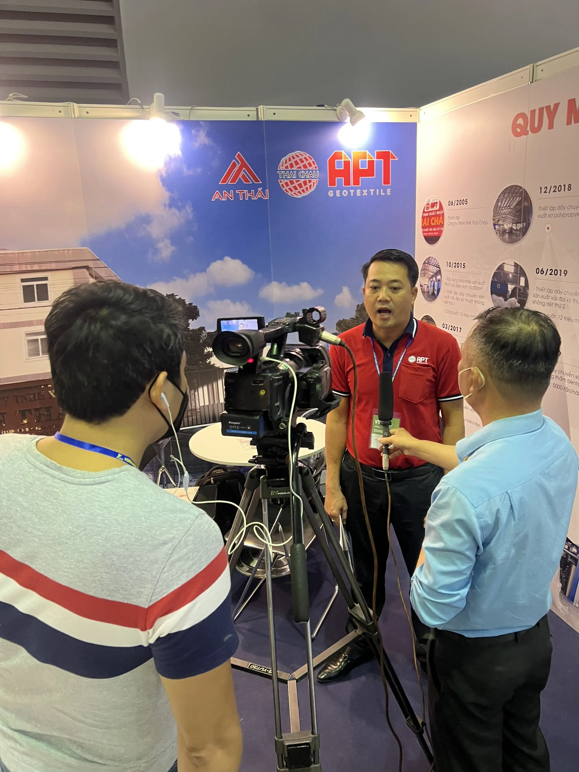 Geosynthetic Clay Liner- Gcl Apt5000 Bentonite Waterproof Membrane ...