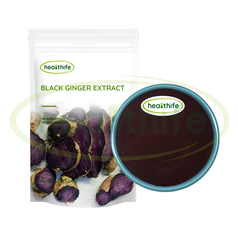 Healthife Black Ginger Extract - 5,7-dimethoxyflavone