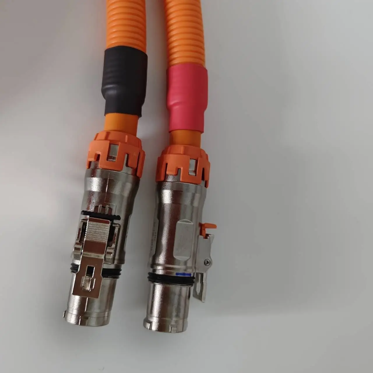 400A 500A High Voltage Metal Connector 1pin for Electric Vehcles and ...