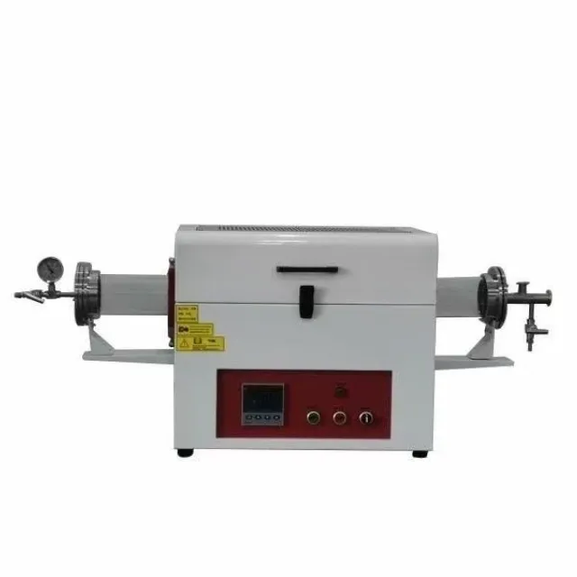 1400c Tubular Furnace Uniform Tube Furnace For Lab Heating Laboratory ...