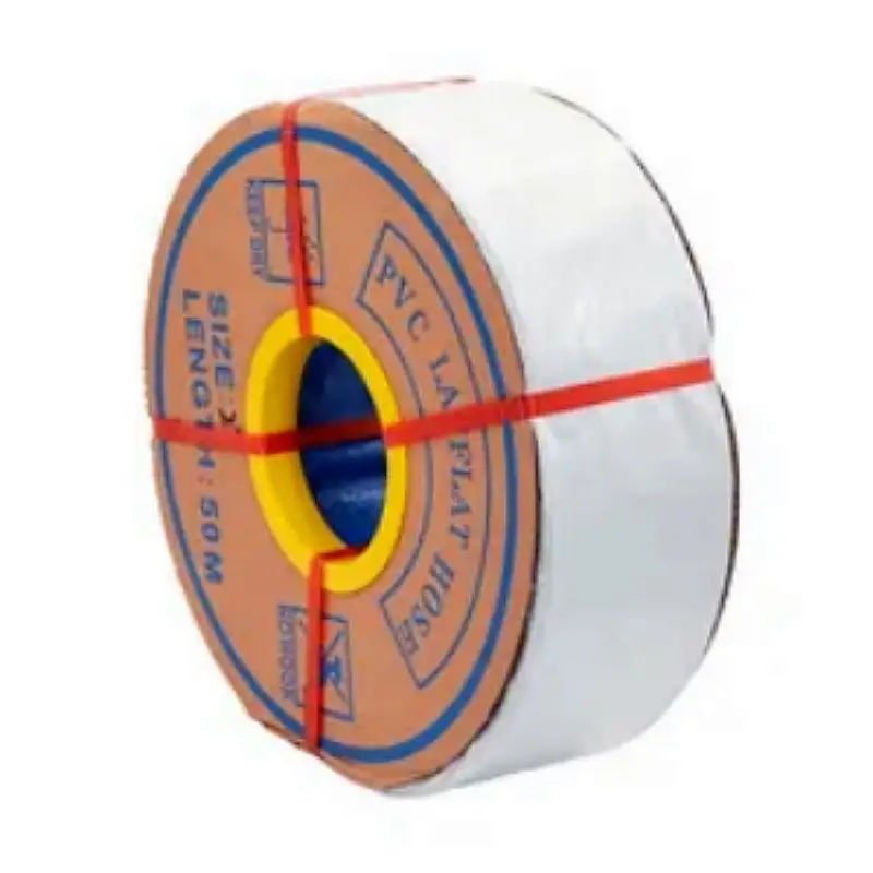 3 Inch 2024 New Pvc Fire Hose,Safety Equipment,Fire Extinguishing ...