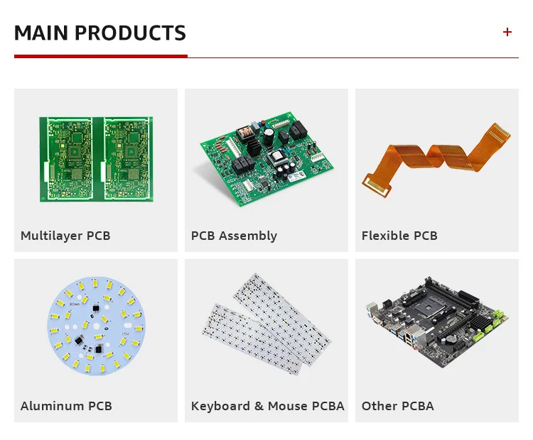 Custom C Type Usb Pcb Pcba Other Pcb Circuit Board Usb C Pcba - Buy Usb ...