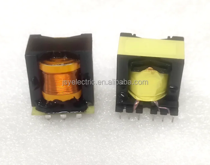 Custom Pq3230 Series High Frequency Transformer Energy Storage Power Transformer Electronic ...
