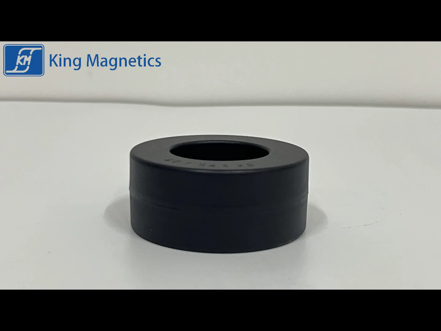 Kmn453015 Magnetic Tape Nano Tape Toroidal Ferrite Core With ...