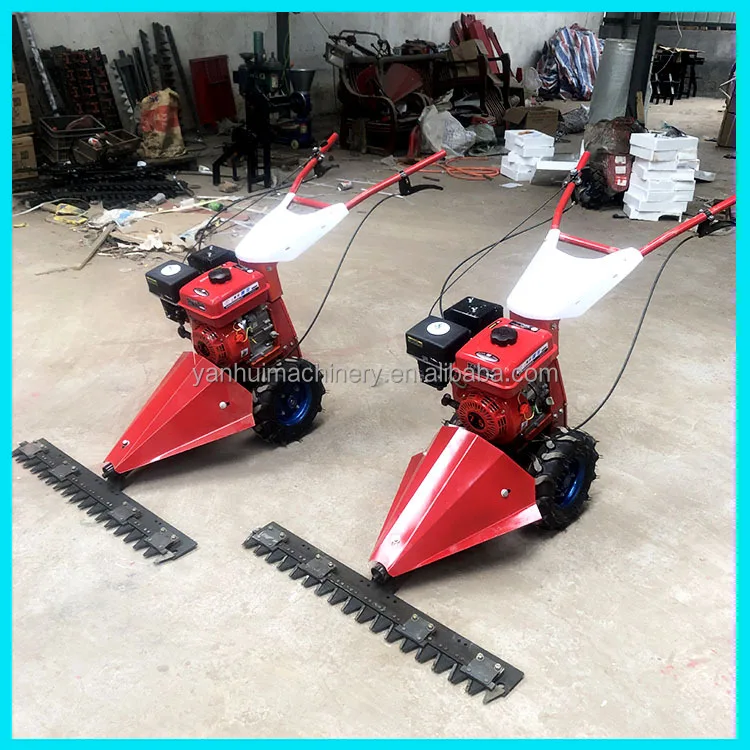 Factory Cheaper Price Sickle Bar Mower Small Grass Cutter Machine Mini ...