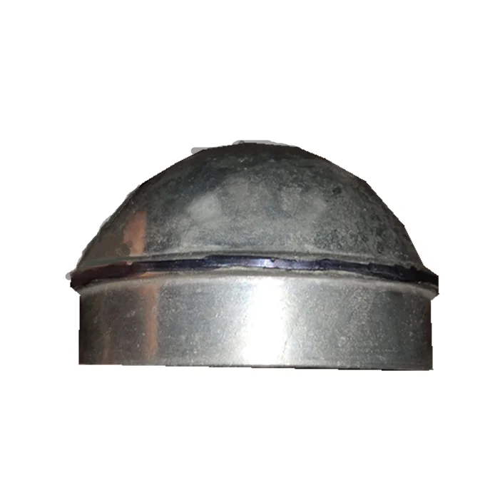Architectural Powder Coated Aluminum Castings Aluminum Post Base ...