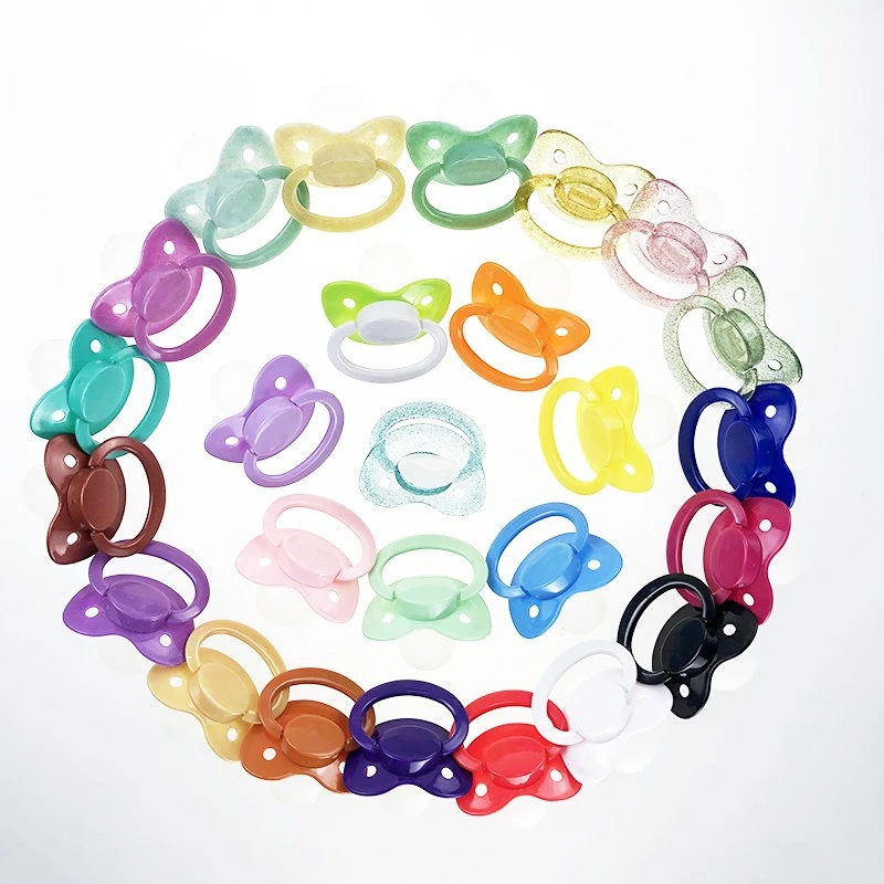 Adult use silicone pacif pacifier Adult pacifier High quality factory ...