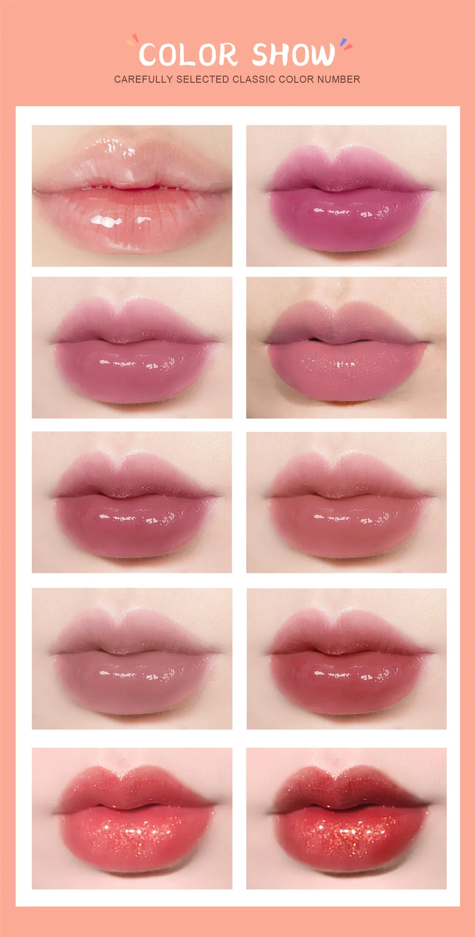 Dragon Ranee Liquid Matte Lipstick - Waterproof & Shimmer