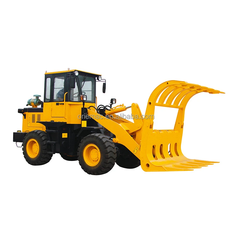 Shantui 2 Ton Small Wheel Loader For Sale Sl20wn With Good Price Within ...