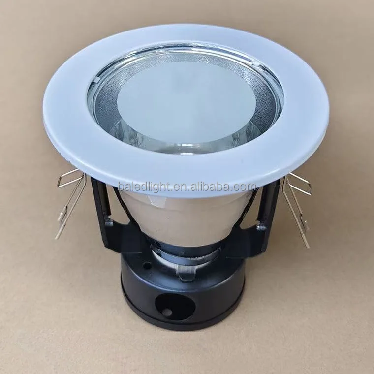 Sand Brasting Cover Different Siz 3 4 5 6 8 Inch Round Recessed E27 ...