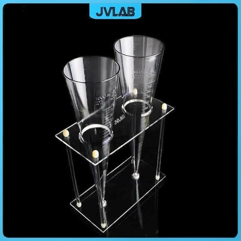 Laboratory Plastic Imhoff Sedimentation Cone For Scientific Lab Use ...