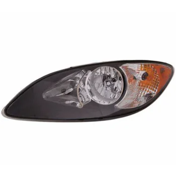 3596016c93 Left Headlight For International Harvester Prostar Heavy ...