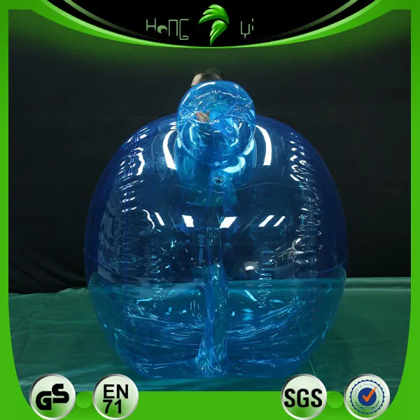 Hongyi Inflatable Suit - Custom TPU Bondage Ball Costume for Events ...