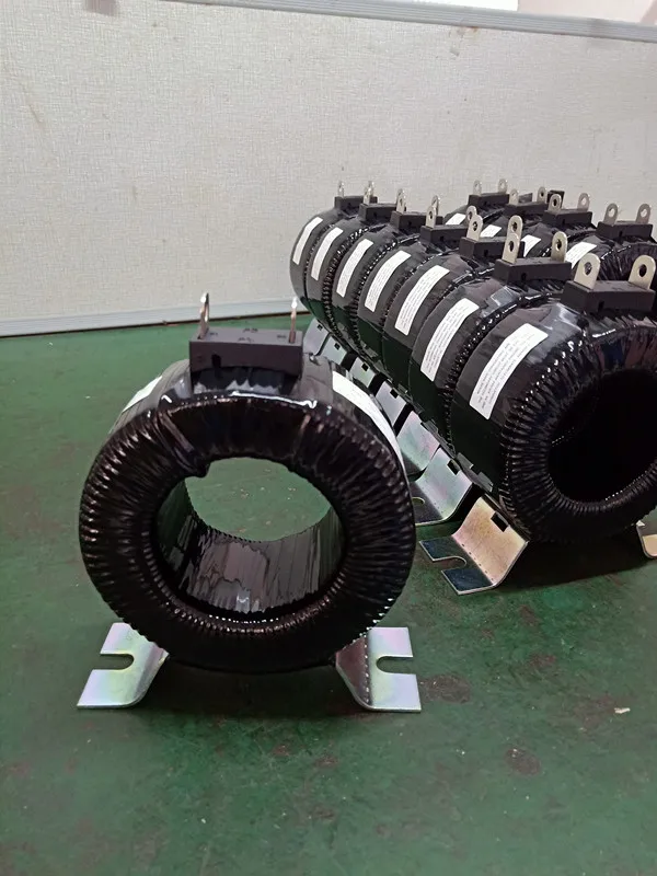 5P10 Protection Current Transformer by ANA - Reliable & Safe