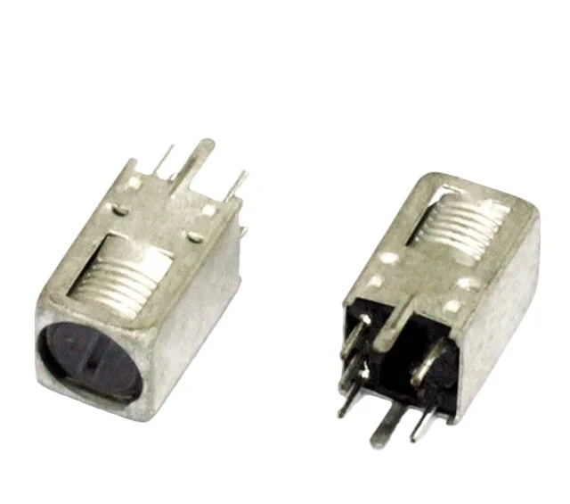 10.7MHz tunable IF transformers coil radio 10mm 10.7mhz transformer ...