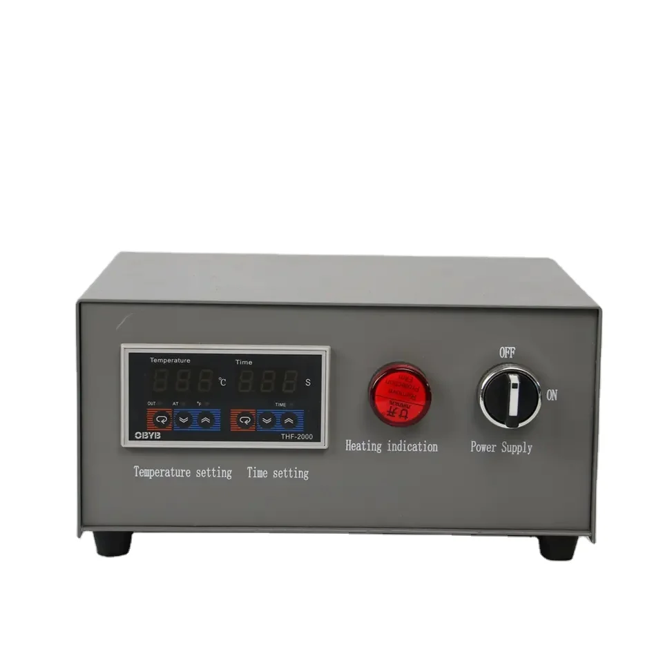 Dental Laboratory Flexible Denture Injection System - Durable Electric ...