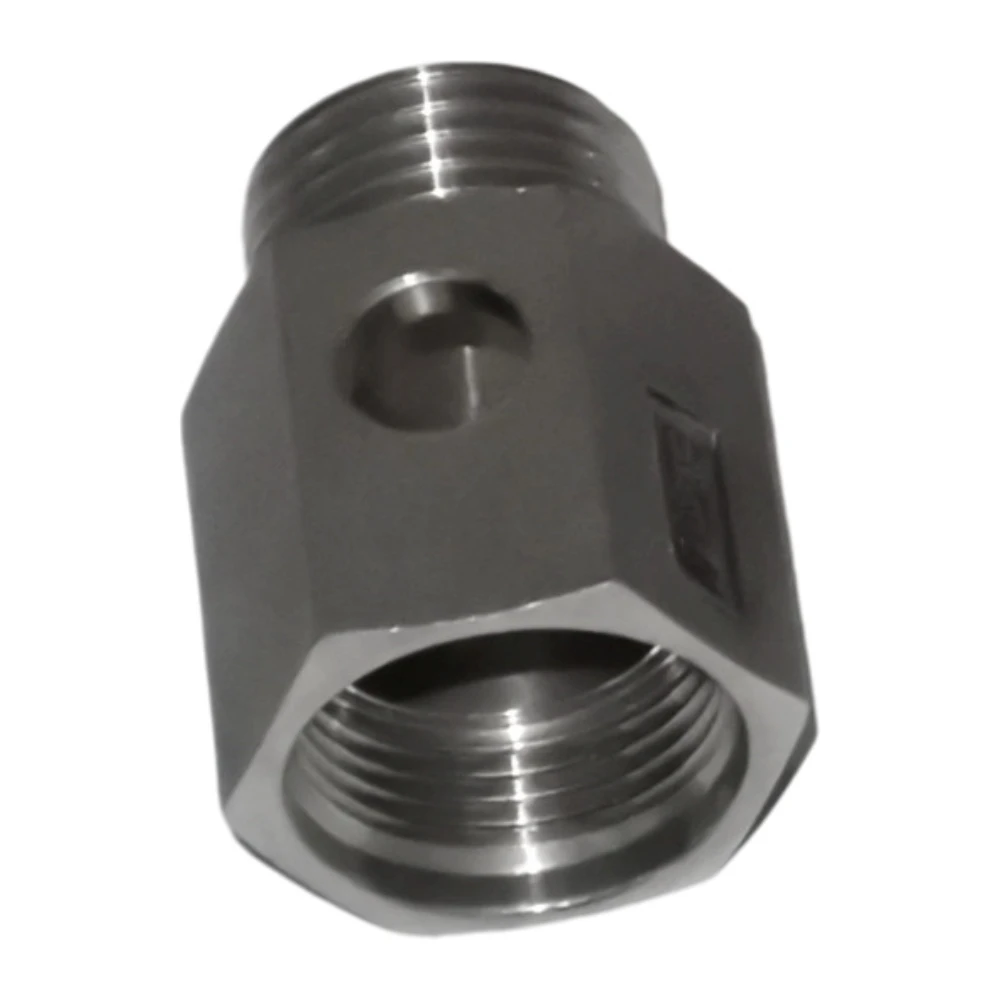 Body Fitting Swivel Fitting Check Valve Induction Valve - Buy Auto Body ...