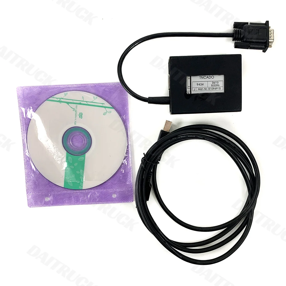 Diagnostic Tool For Judit Judit-4 Software Jungheinrich Forklift Truck ...