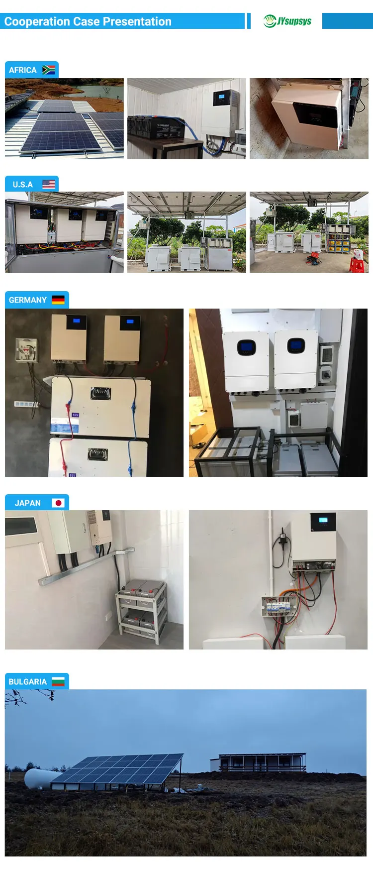 48v Split Phase 110v/240v 10kw On Grid Off Grid All In One Inverter ...