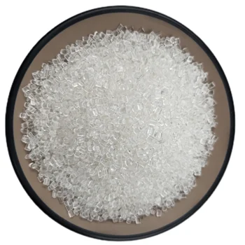 High Quality White Pa66 Toughened Nylon Glass Fiber Free Cold Resistant ...