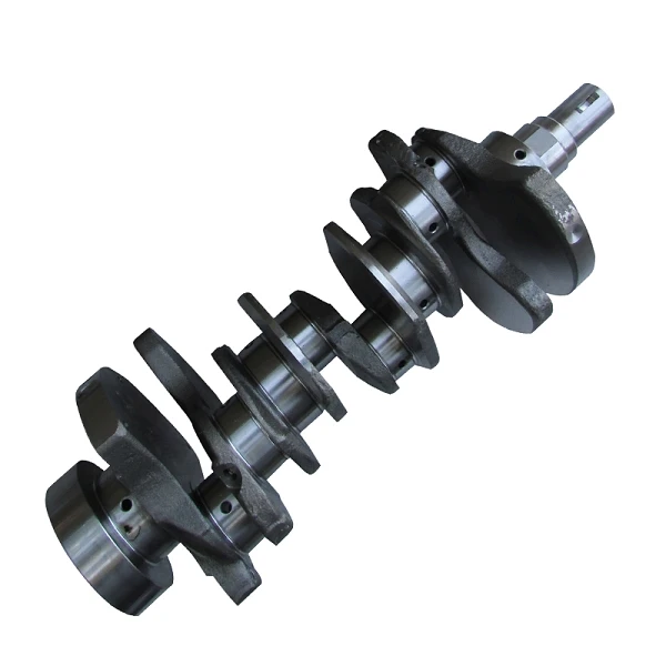 Высококачественный новый коленчатый вал OEM 23110-2b710 23110-23710 ...